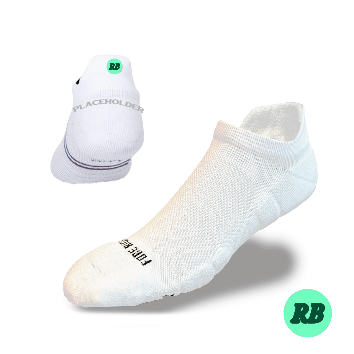 Pinehurst No. 2 Performance Golf Sock – Fore Feet Golf